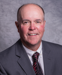 William Healey | IAAO