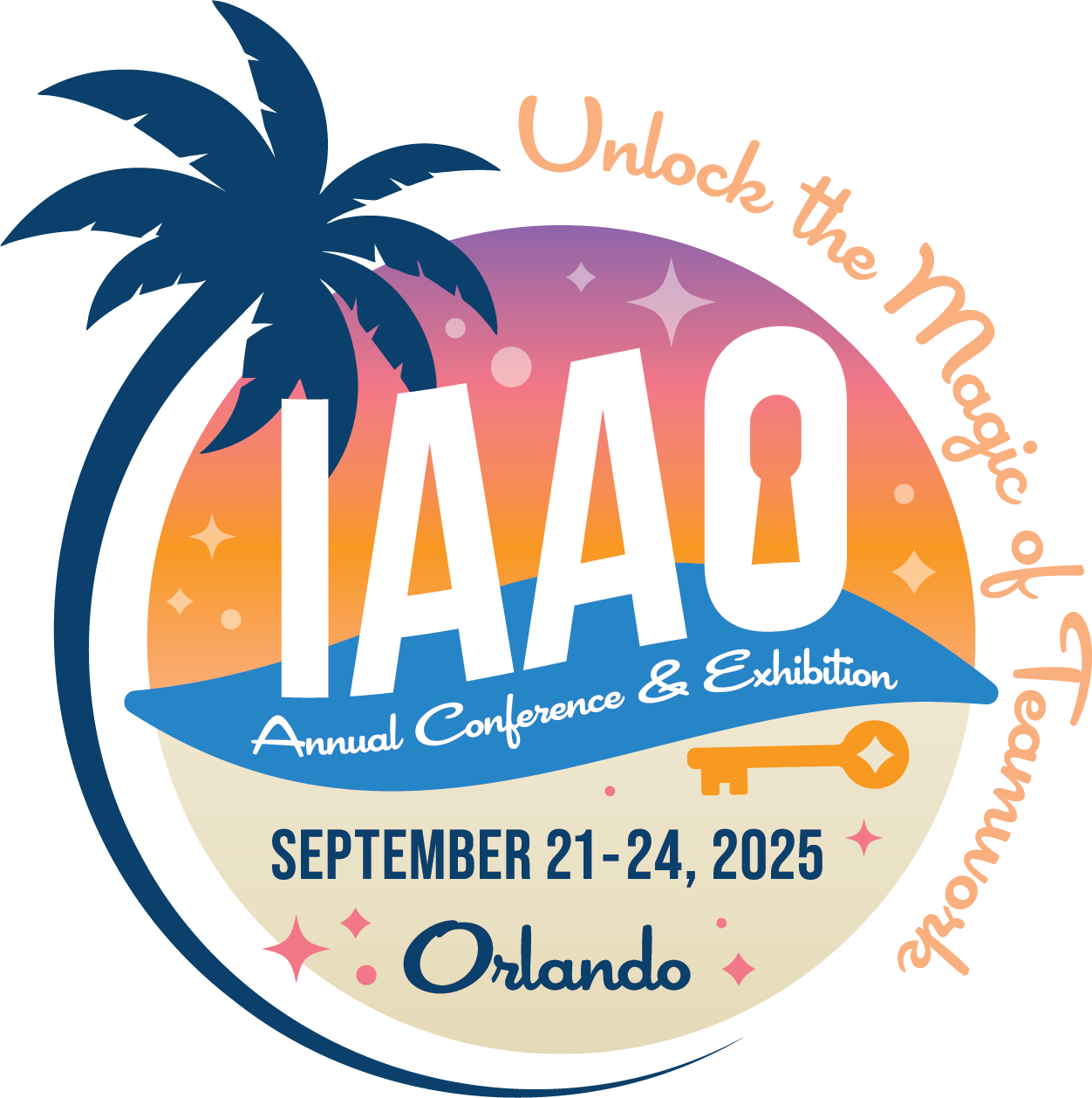 2025 Annual Conference | IAAO