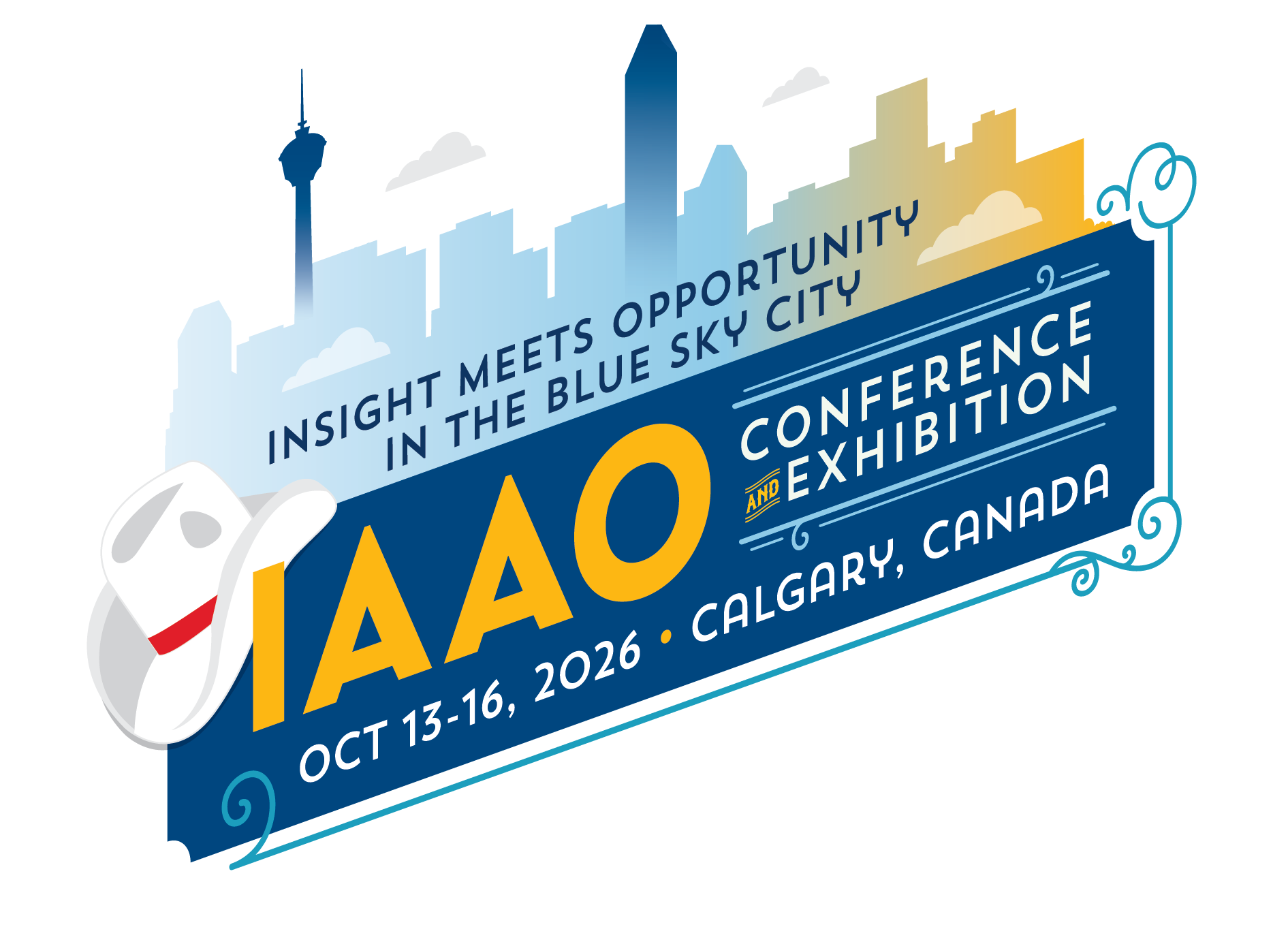 2026 Annual Conference | IAAO