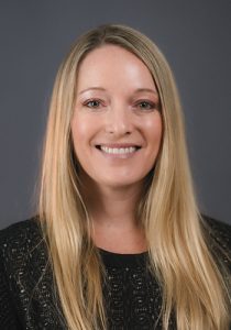 Elizabeth Ferguson | IAAO