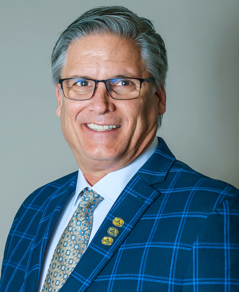 Scott Russell | IAAO